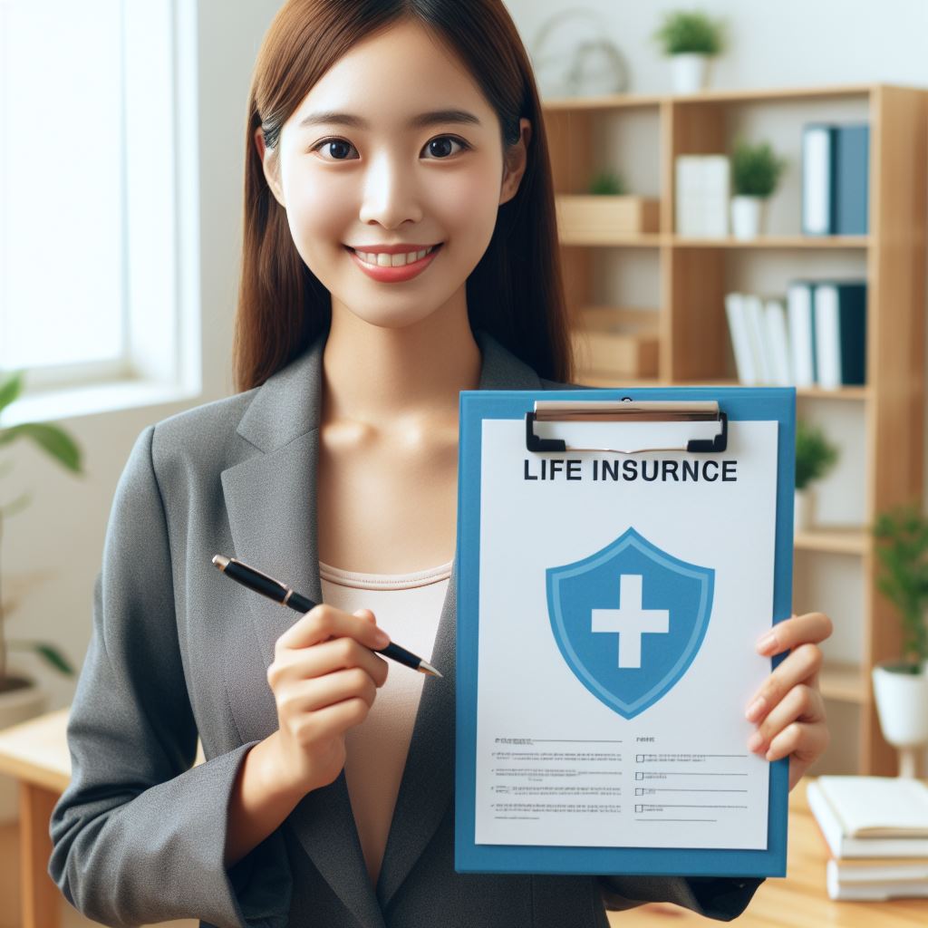 Best Life Insurance Plans For Seniors-by Far - The Helpful Senior Citizen