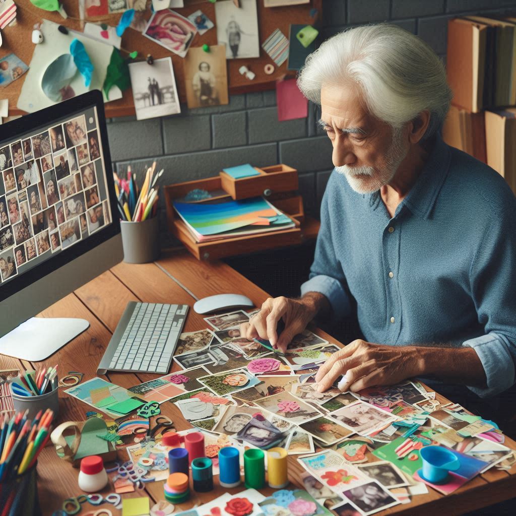 Developing A Social Media Strategy For Seniors