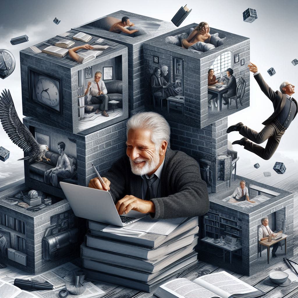 10 Ways To Achieve Personal Fulfillment