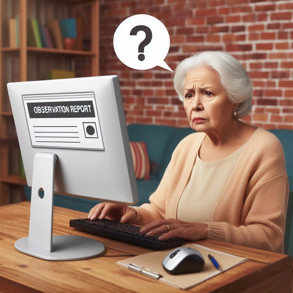 Common Mistakes To Avoid In Mystery Shopping - The Helpful Senior Citizen