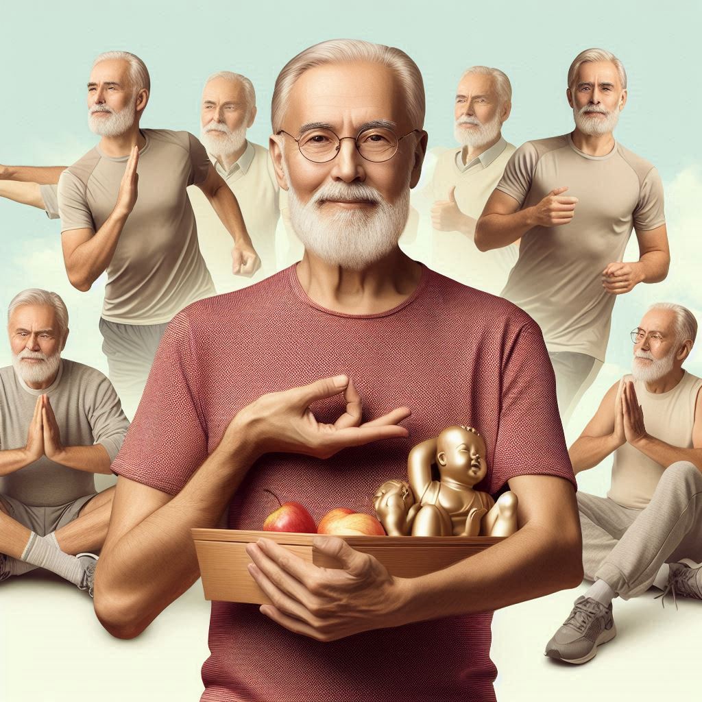 10 Ways To Achieve Personal Fulfillment