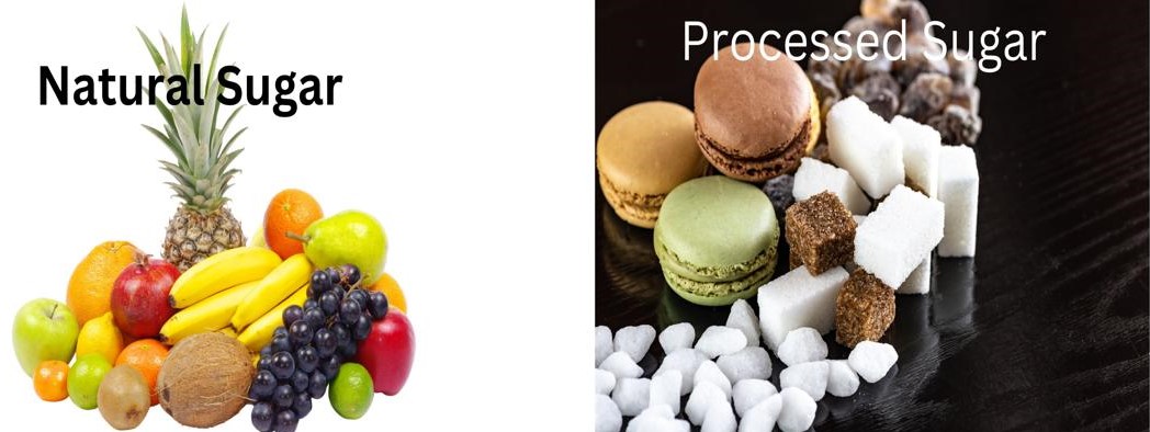 The Impact Of Sugar On Your Health For Seniors