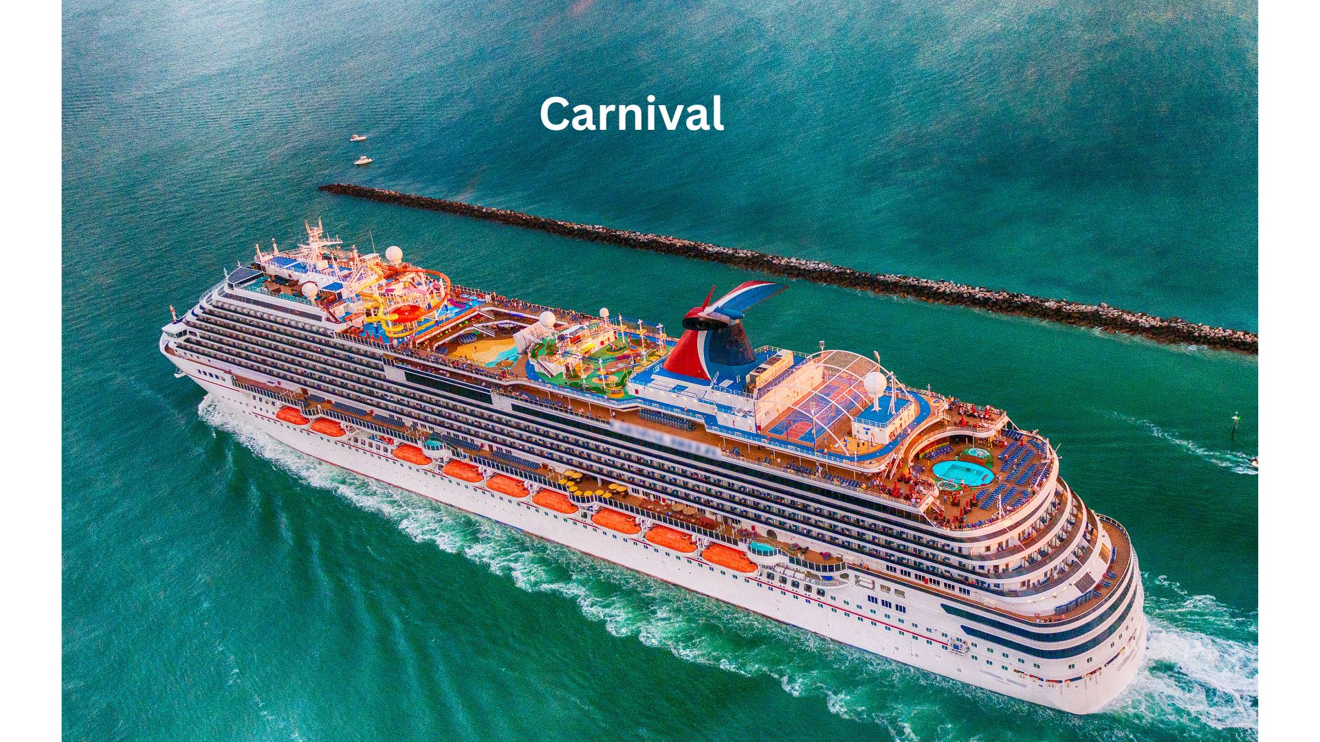 Best Carnival Cruise Ship Packages For Seniors