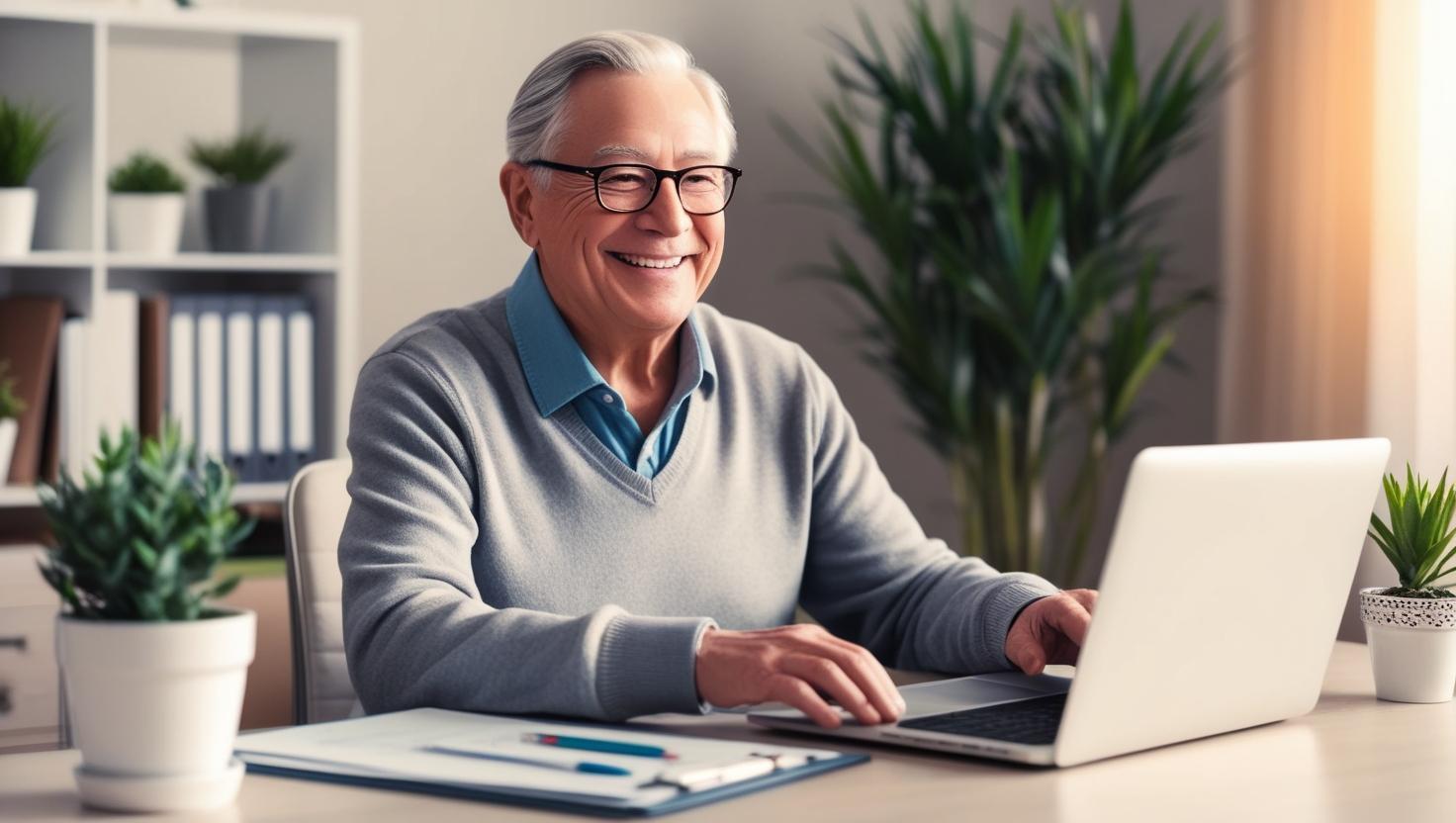 Setting Up Your First Affiliate Marketing Website